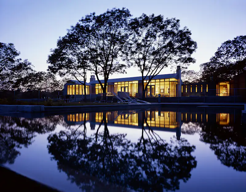 Chilmark Residence (14 Photos) - Dwell