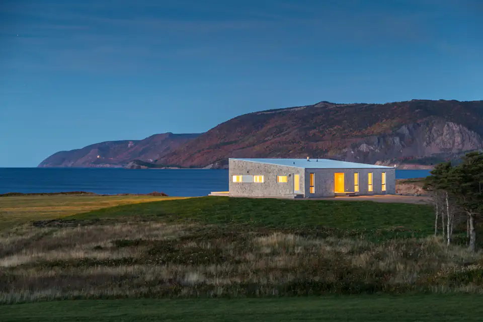 Photo 1 of 2 in MODHAUS III by Nicholas Fudge Architects - Dwell