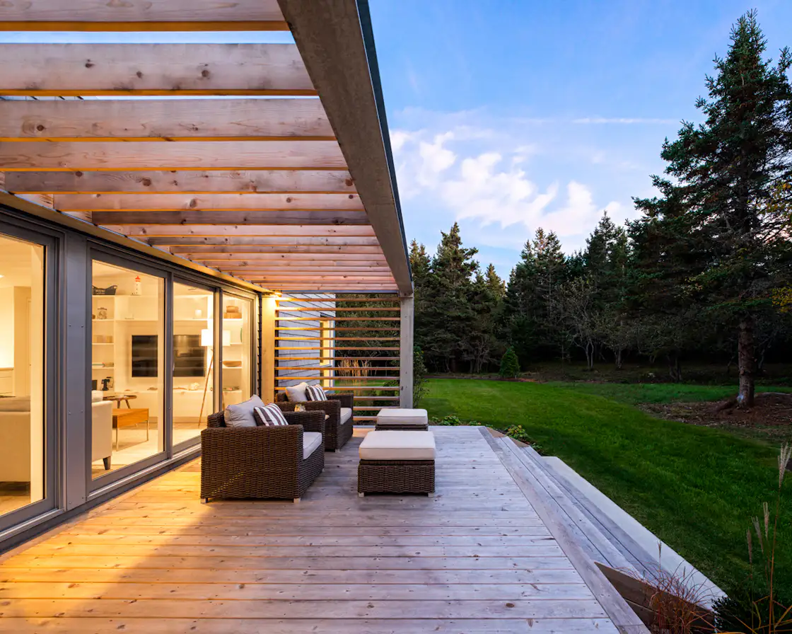ModHaus 1 (5 Photos) - Dwell