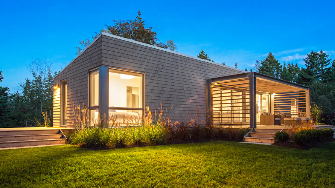 ModHaus 1 (5 Photos) - Dwell