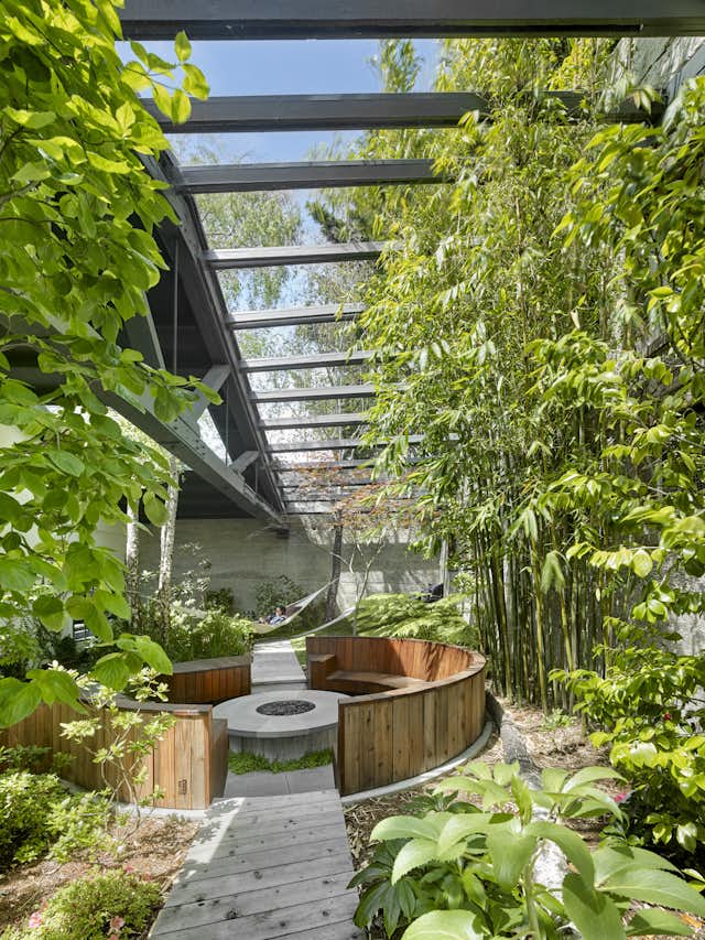 Photo 4 of 8 in Humangear by Sculpt Gardens - Dwell