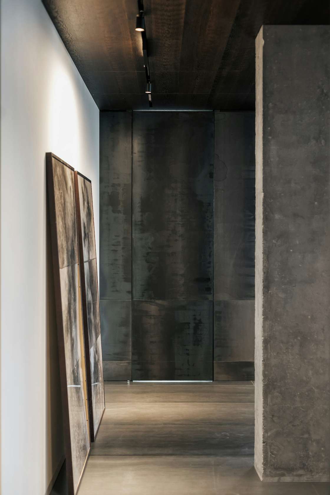 From soft minimalism to laid-back luxury (22 Photos) - Dwell