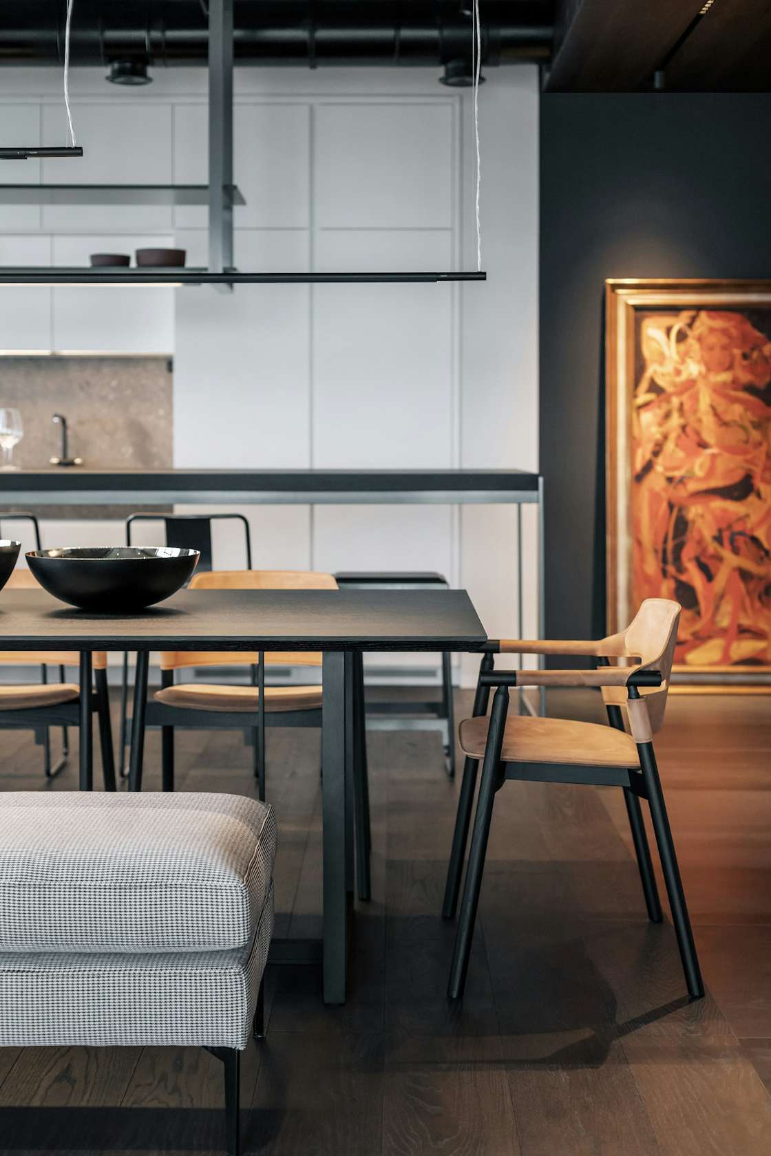 From soft minimalism to laid-back luxury (22 Photos) - Dwell