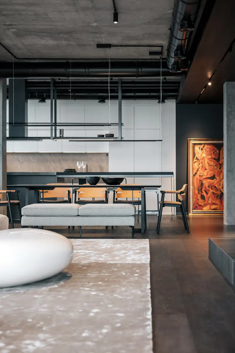 From soft minimalism to laid-back luxury (22 Photos) - Dwell