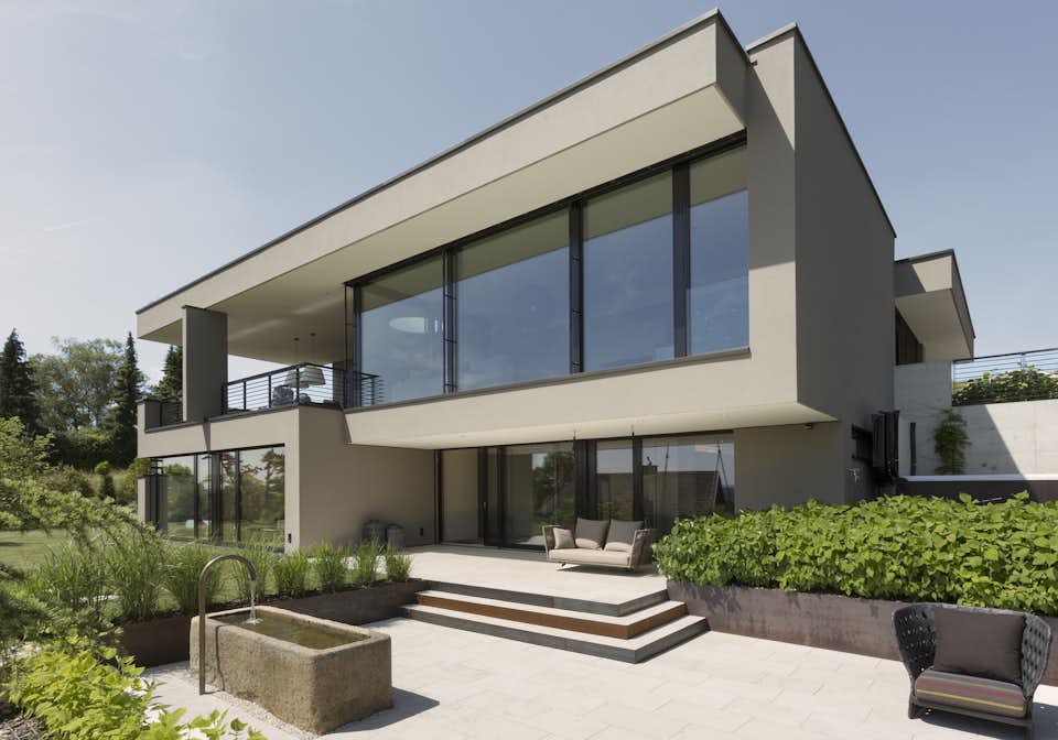 Object 340 - combination of quality and comfort (13 Photos) - Dwell