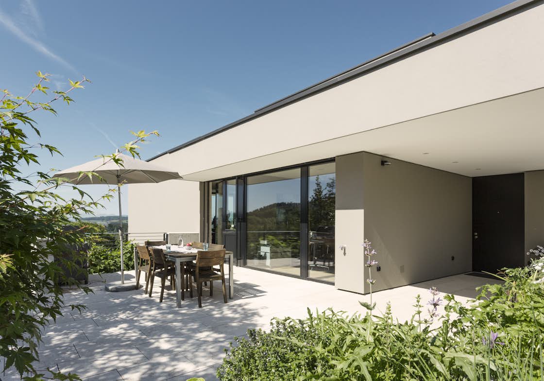 Object 340 - combination of quality and comfort (13 Photos) - Dwell