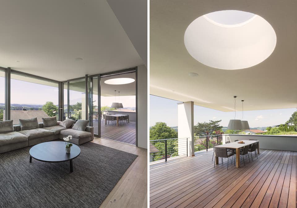 Object 340 - combination of quality and comfort (13 Photos) - Dwell