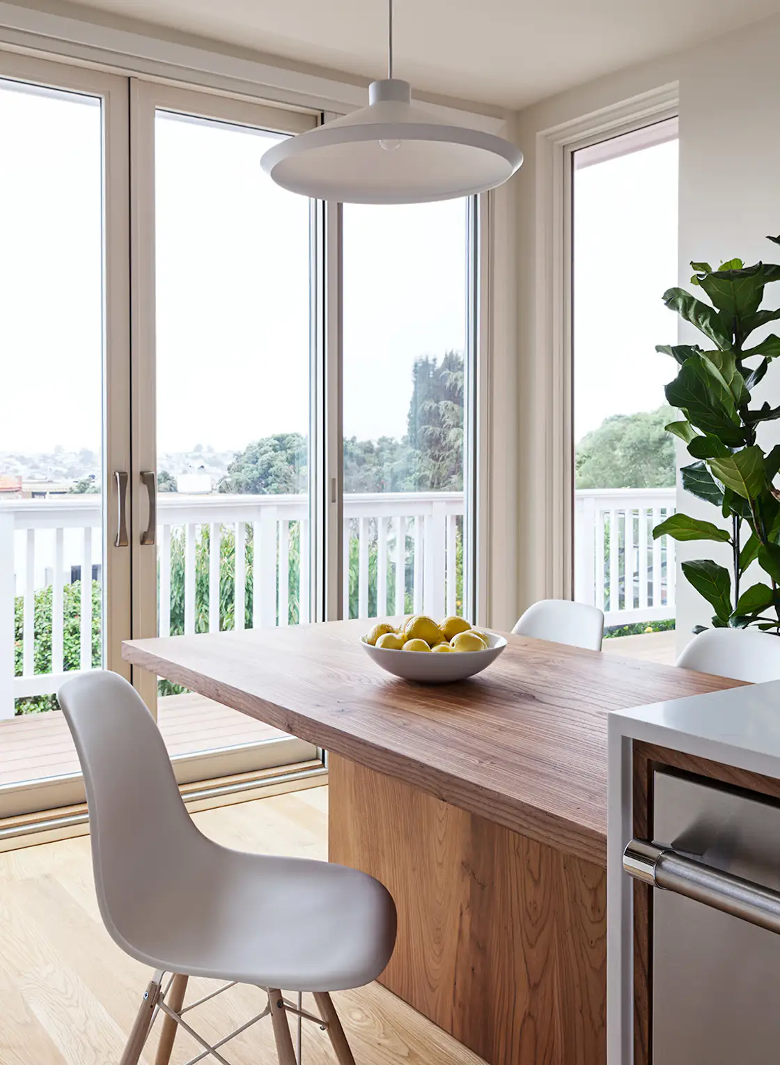 Los Palmos (5 Photos) - Dwell