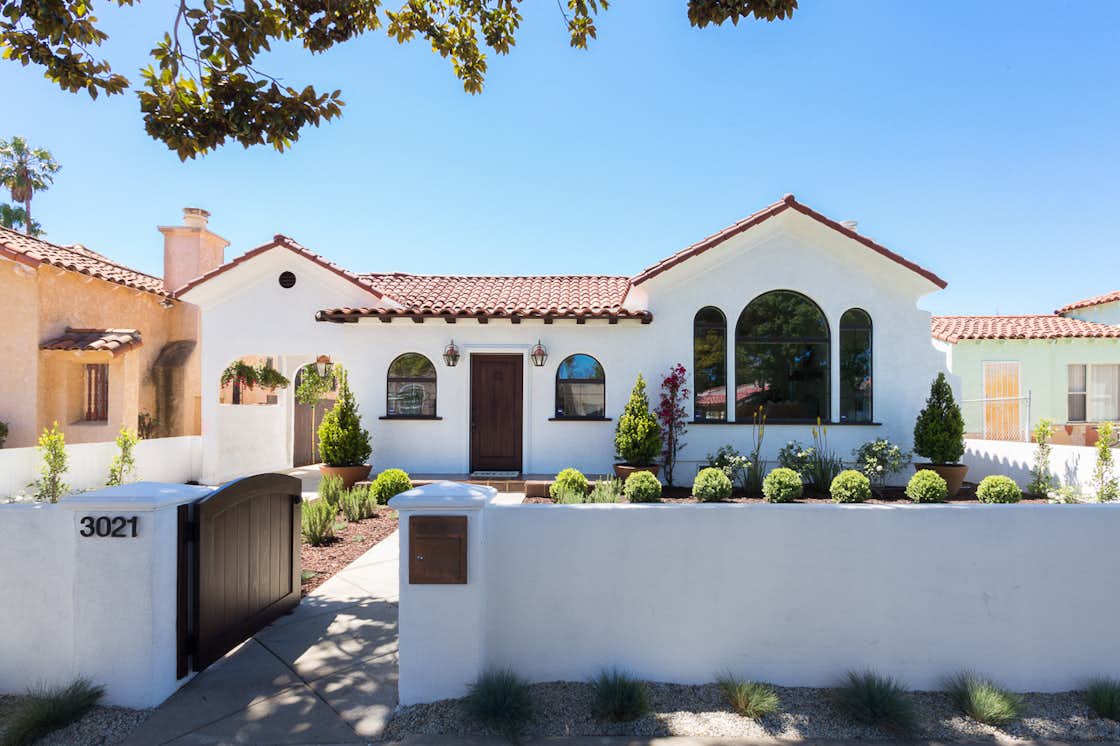 The Perfect Spanish (45 Photos) - Dwell