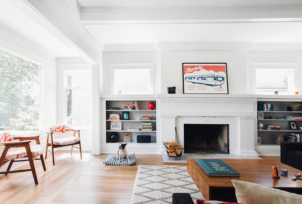 Photo 4 of 5 in Top 5 Homes of the Week That Make Room For Furry ...