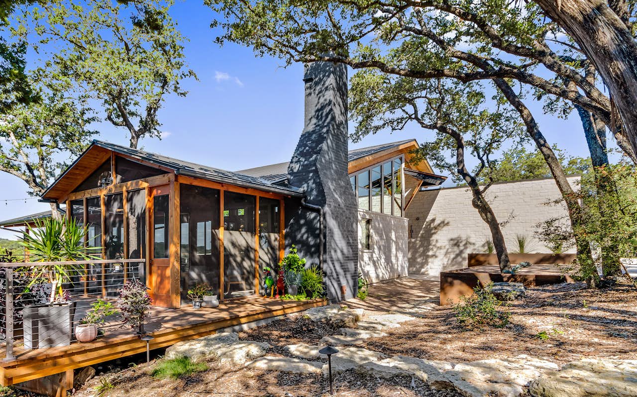 Photo 2 of 12 in Floyd House by FAZIO architects - Dwell