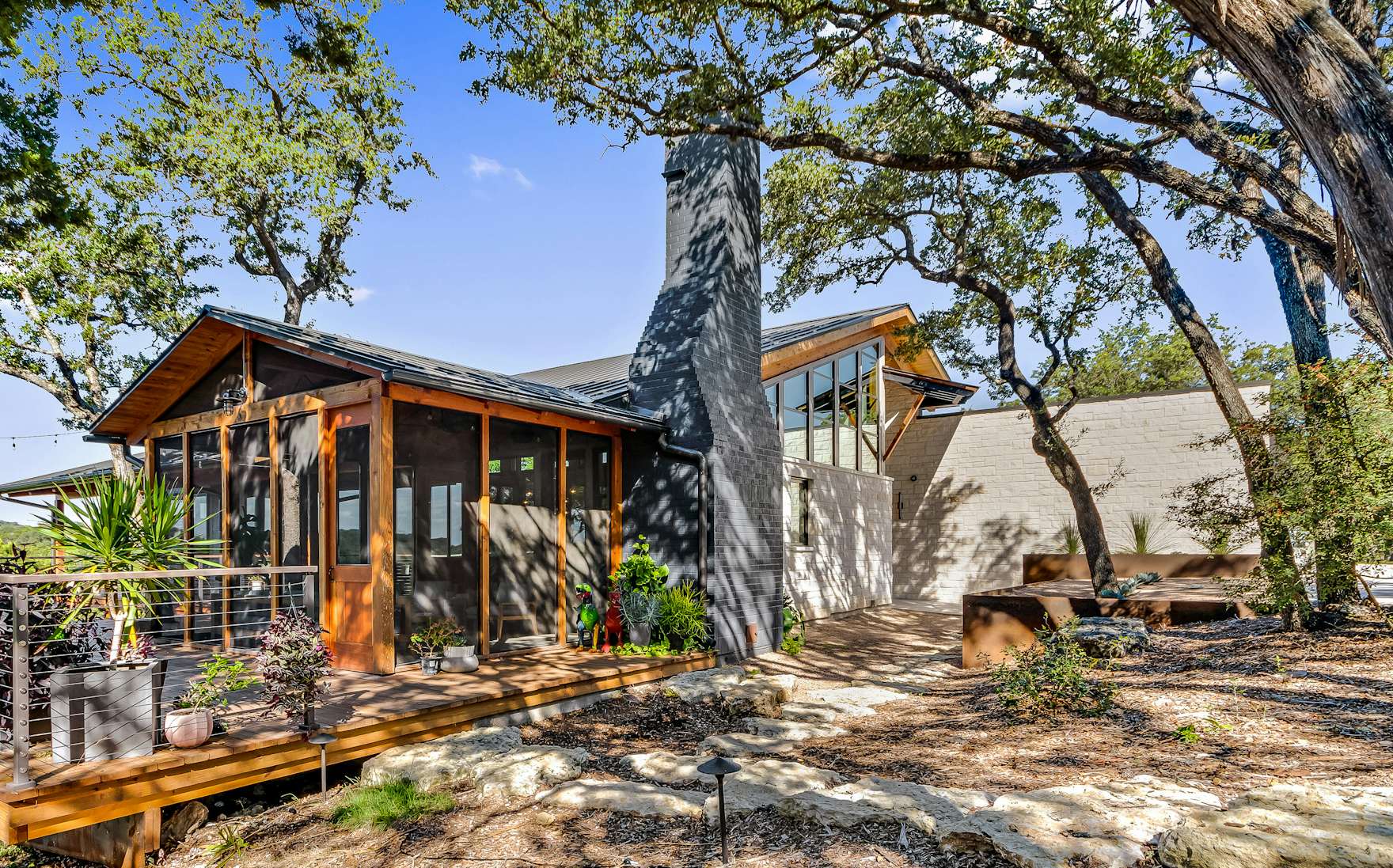 Photo 2 of 12 in Floyd House by FAZIO architects - Dwell