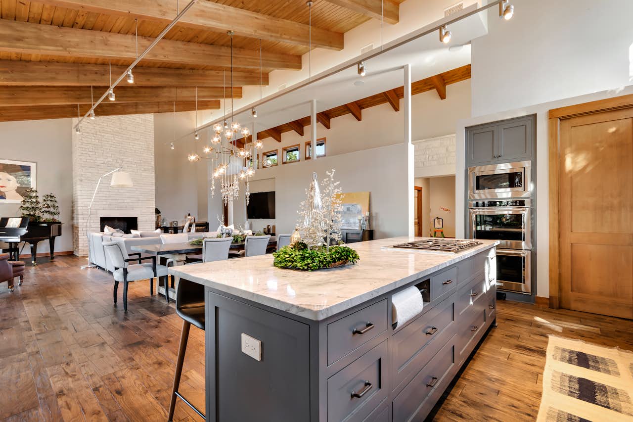 Photo 3 of 12 in Floyd House by FAZIO architects - Dwell