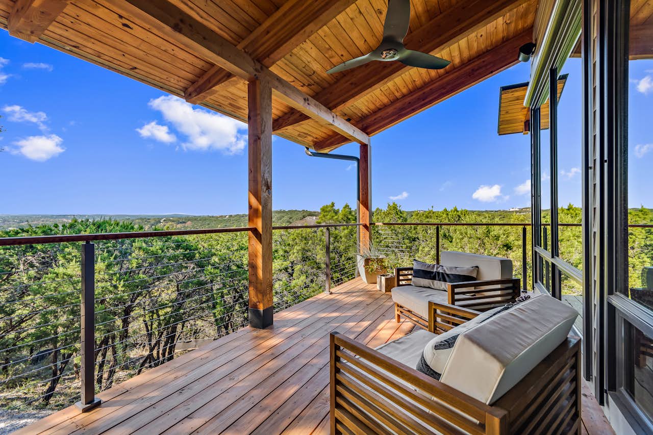 Photo 6 of 12 in Floyd House by FAZIO architects - Dwell