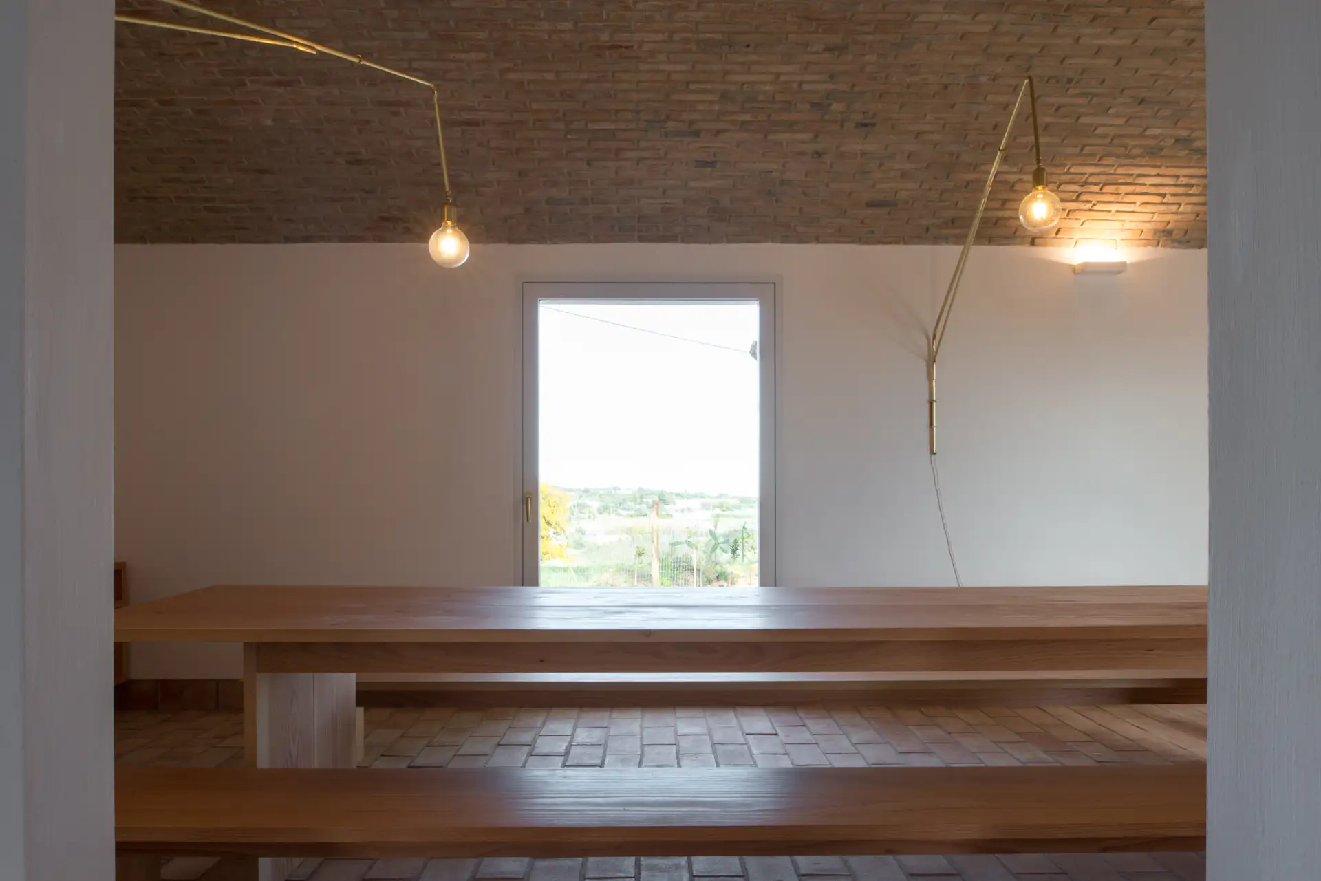Casa Modesta (10 Photos) - Dwell