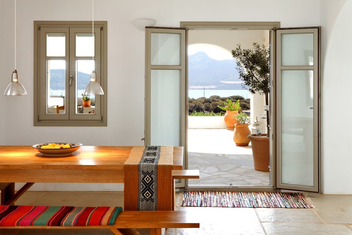 Villa Tea (18 Photos) - Dwell