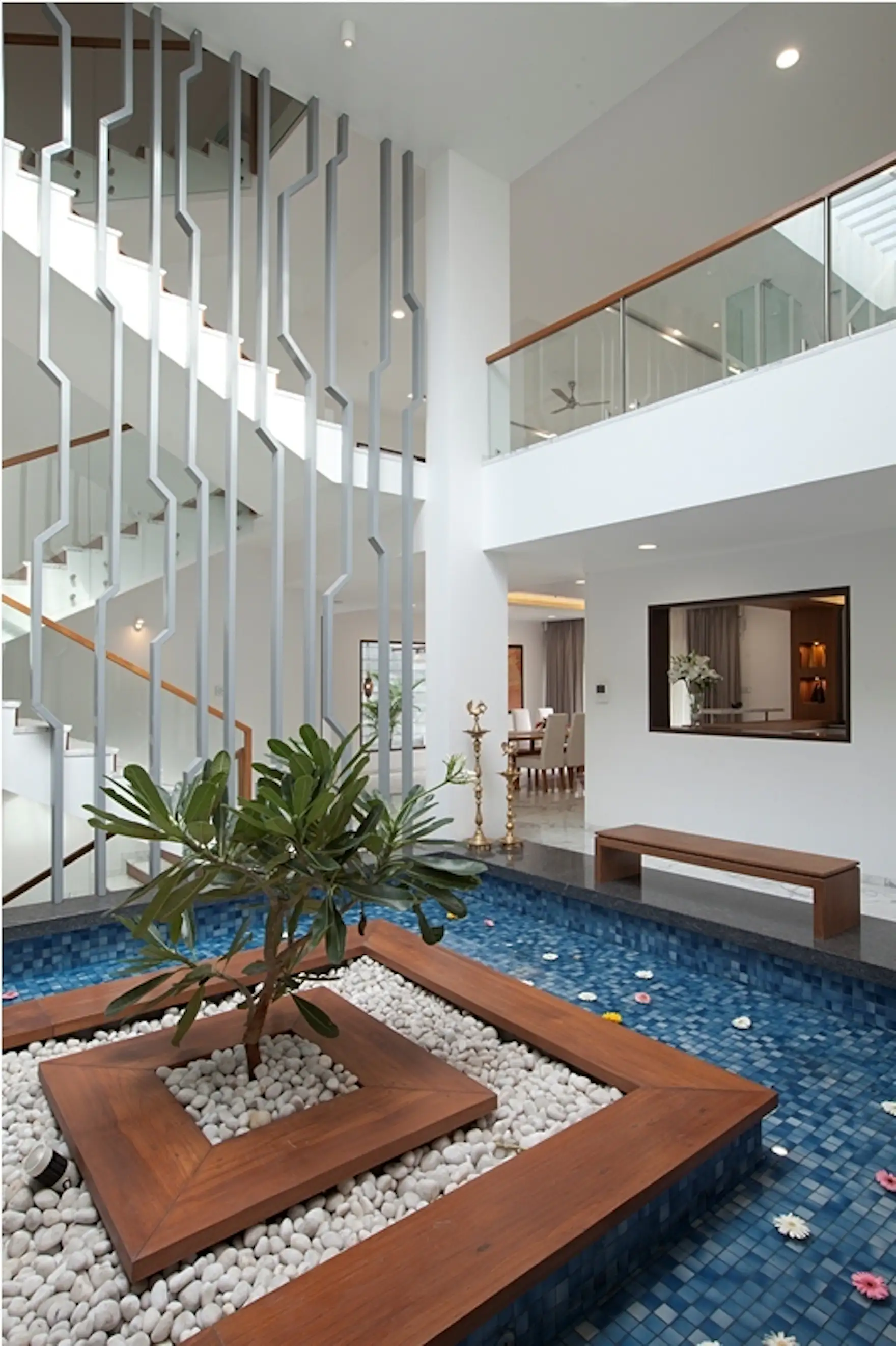 The Fusion House posted by Sunil Patil (13 Photos) - Dwell