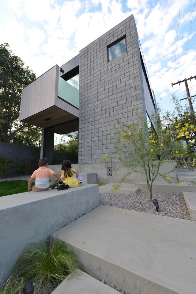 HLJH (8 Photos) - Dwell