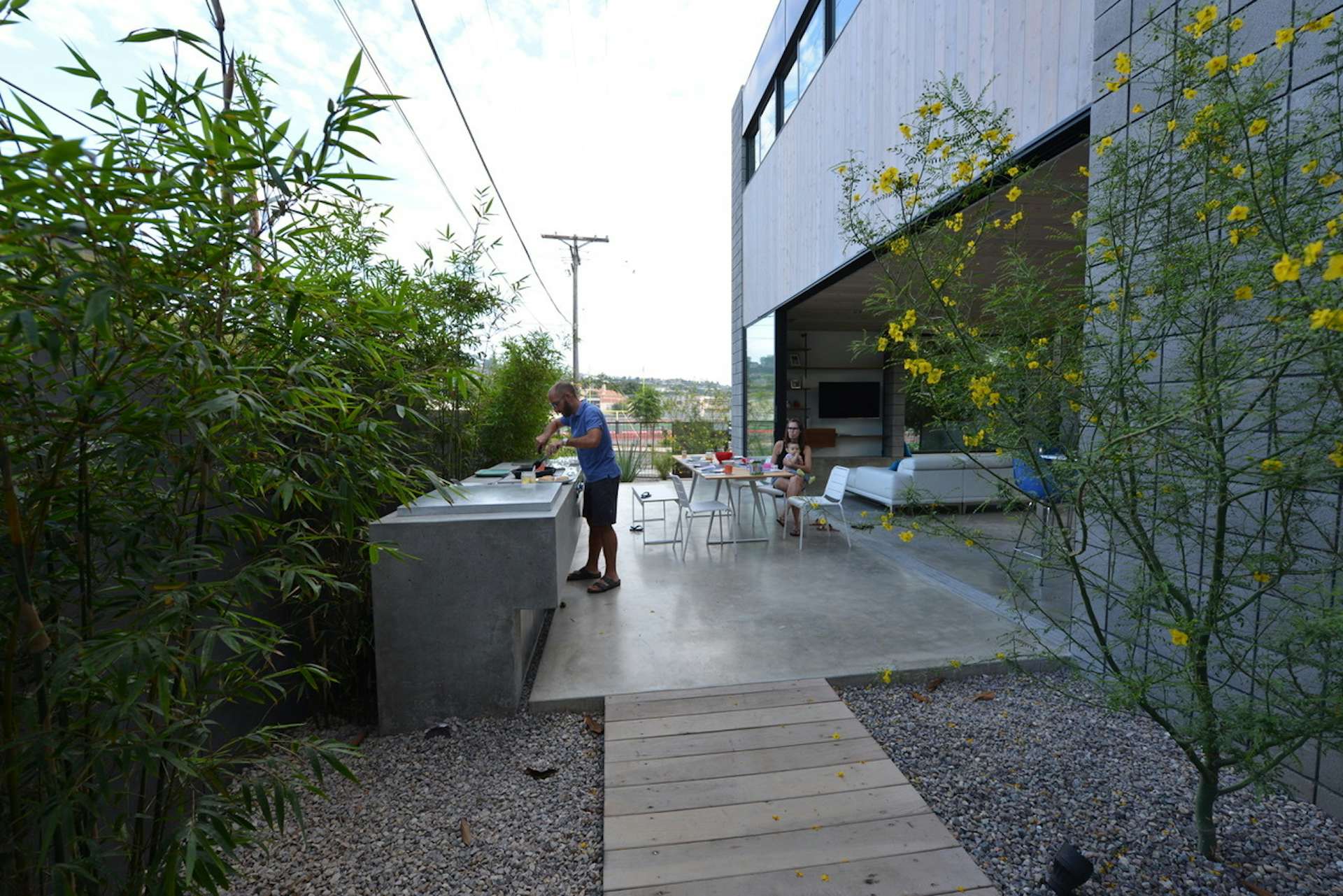 HLJH (8 Photos) - Dwell