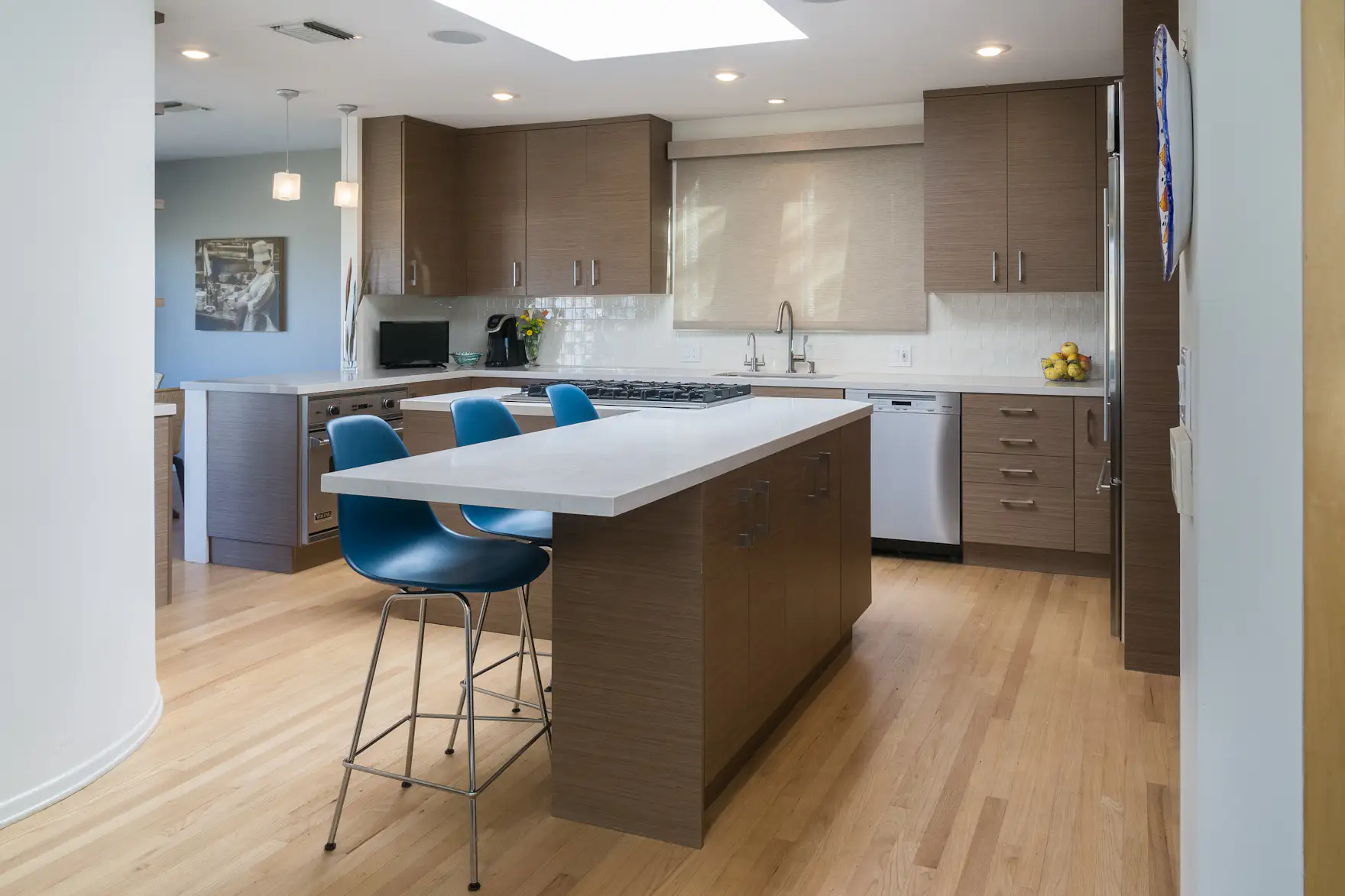 Modern Kitchen - Beverly Hills Remodel (7 Photos) - Dwell