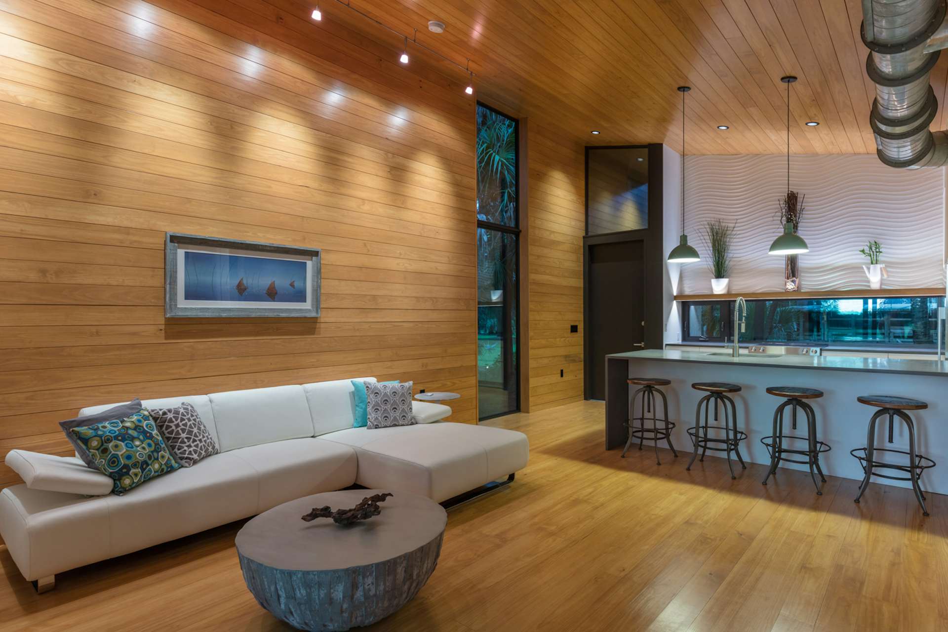 Mike's Hammock (24 Photos) - Dwell