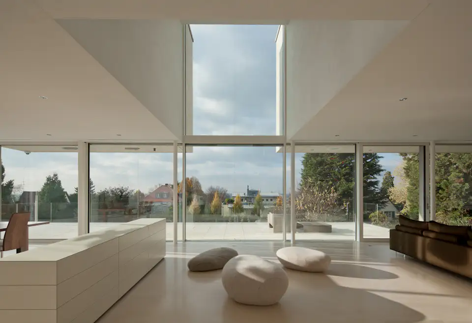 House P+G (13 Photos) - Dwell