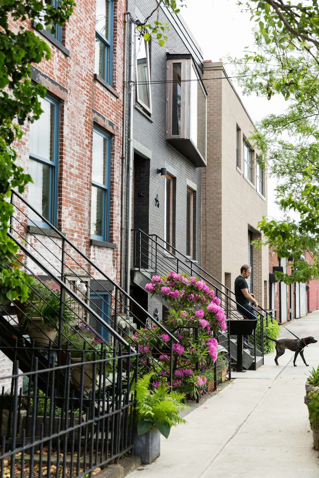 Brooklyn Upside Down with Views (15 Photos) - Dwell