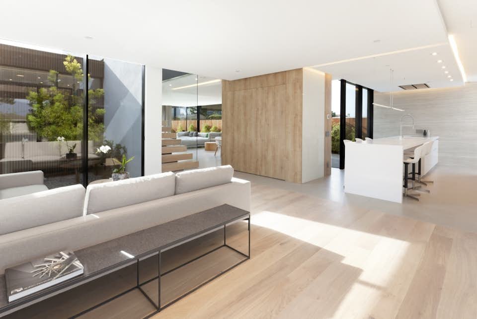 Kelly House (21 Photos) - Dwell