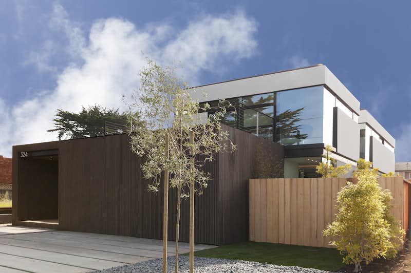 Kelly House (21 Photos) - Dwell