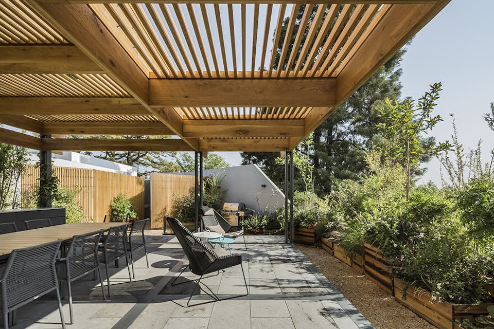 Photo 10 of 13 in Terraza Francia by SOA Soler Orozco Arquitectos - Dwell