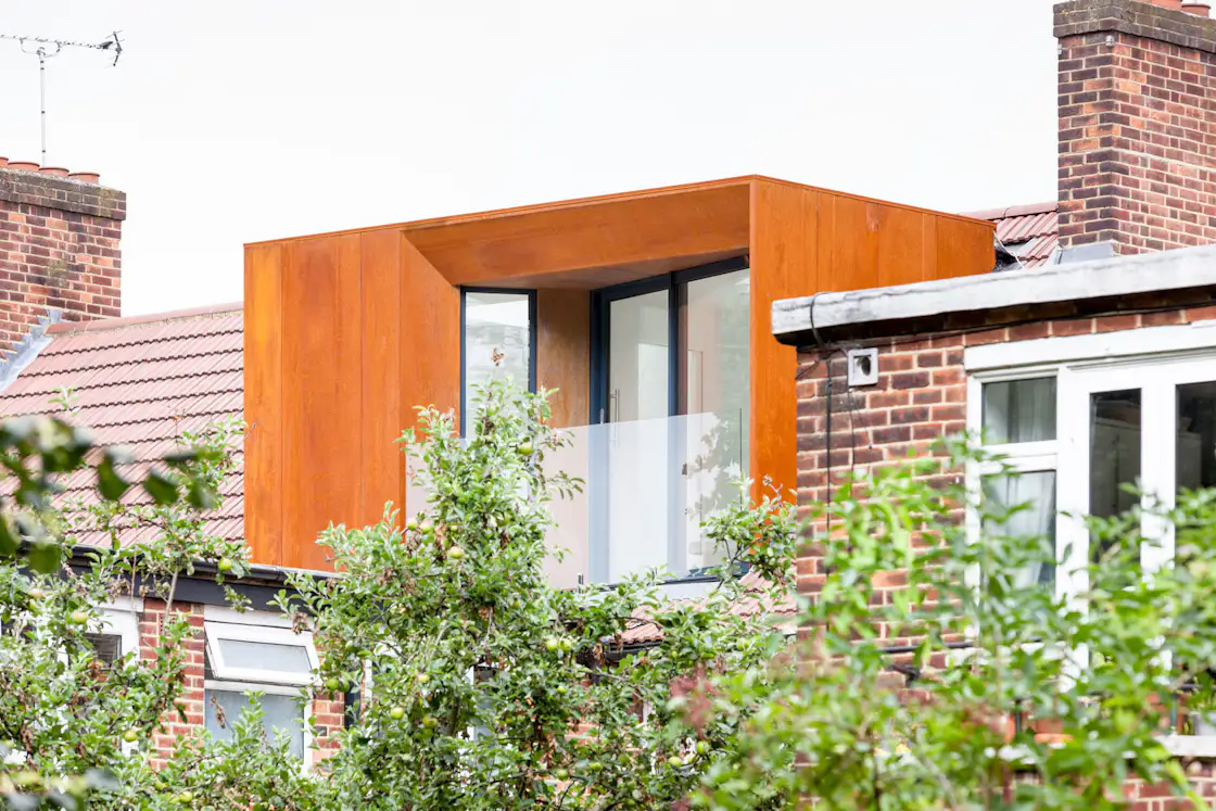 DA Residence (10 Photos) - Dwell