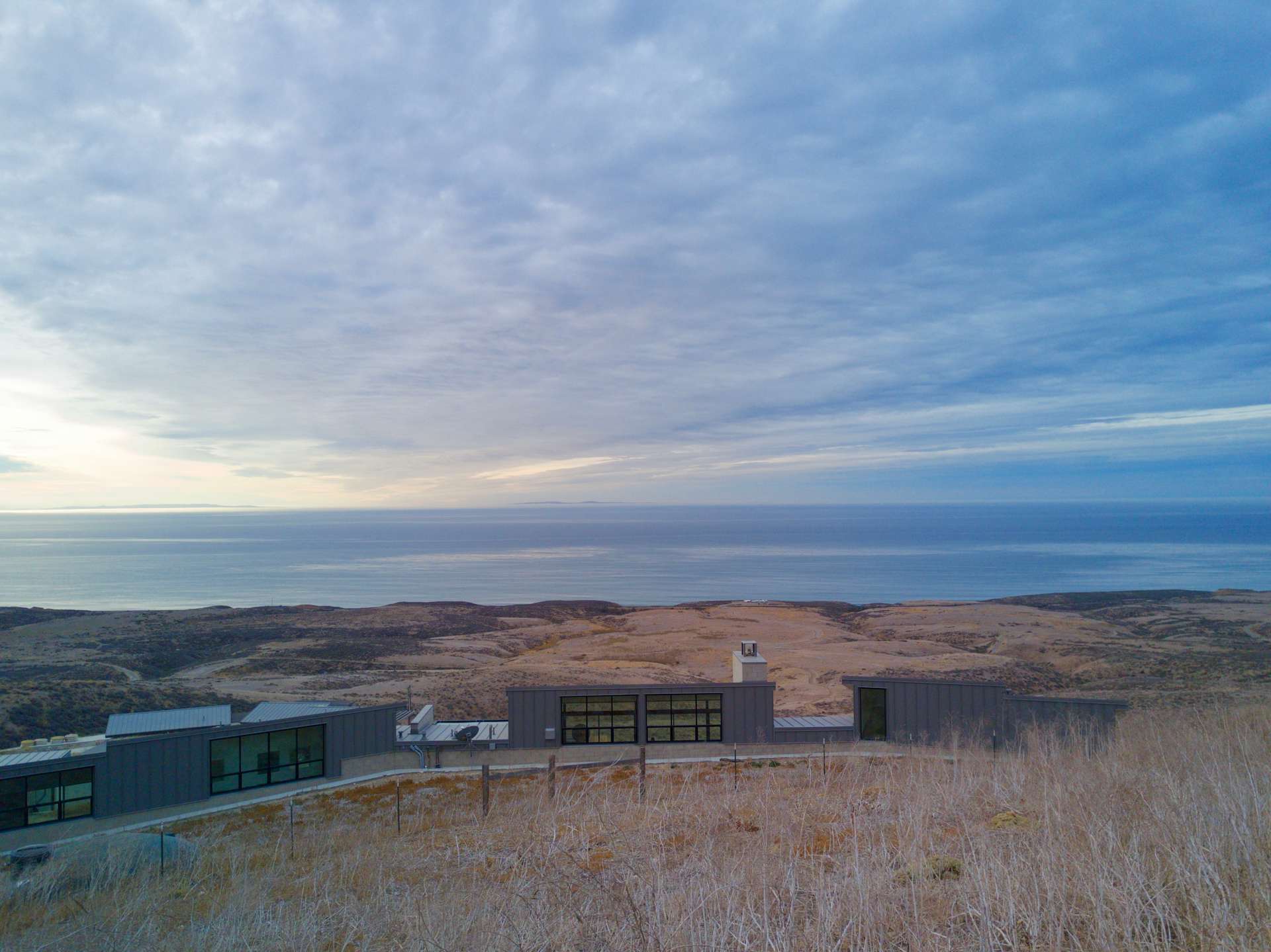 Photo 4 of 13 in Hollister Ranch Home by Eric Aust - Dwell