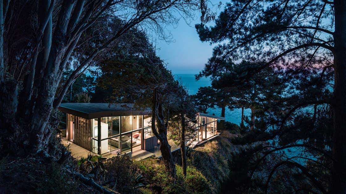 Fall House (18 Photos) - Dwell