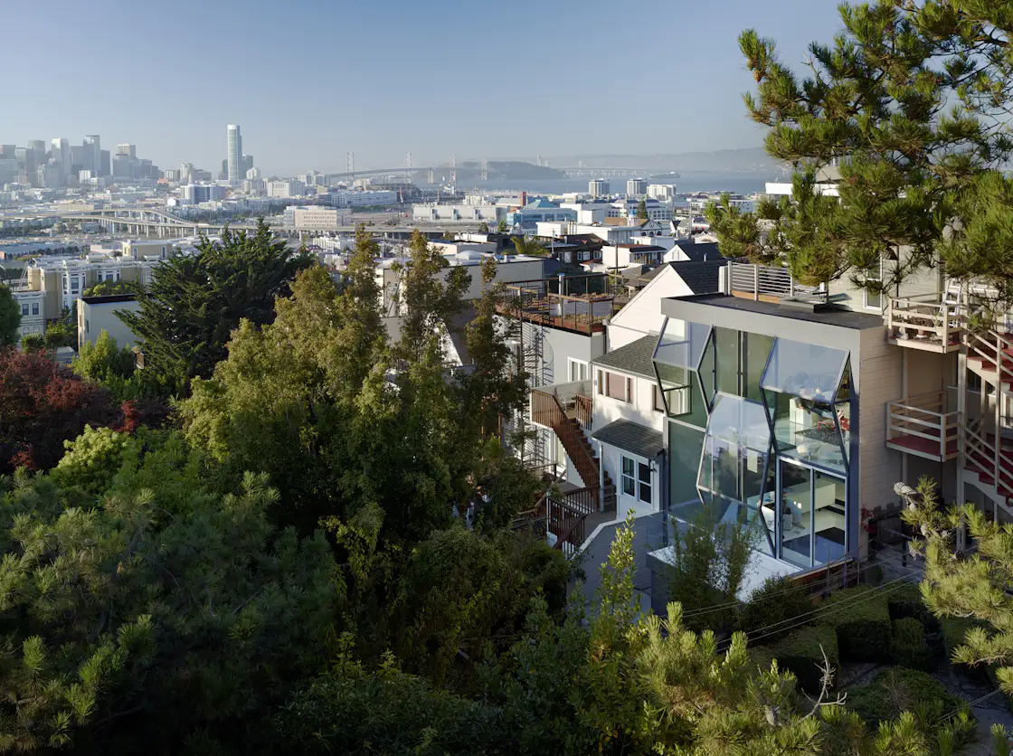 50 Modern Glass House Designs - Dwell