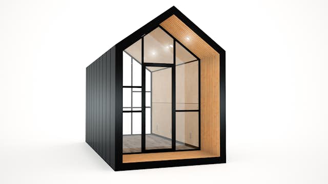 Photo 4 of 7 in Mono by Drop Structures - Dwell