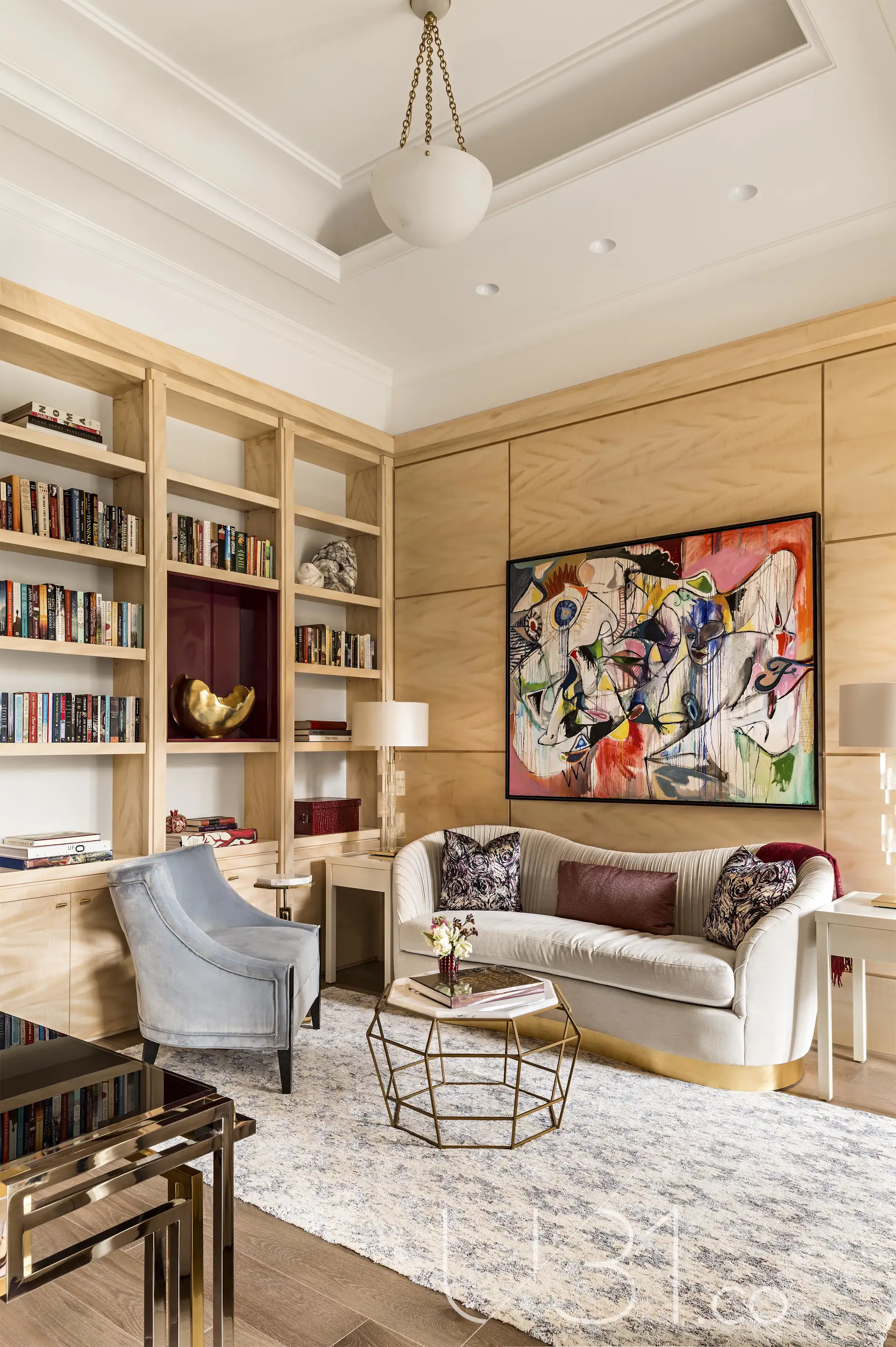 Photo 8 of 15 in Country Estate by U31 Design - Dwell