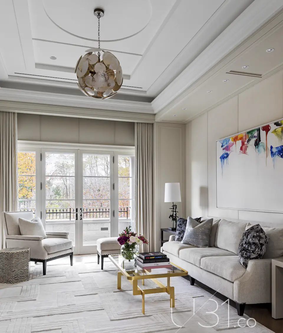 Photo 9 of 15 in Country Estate by U31 Design - Dwell