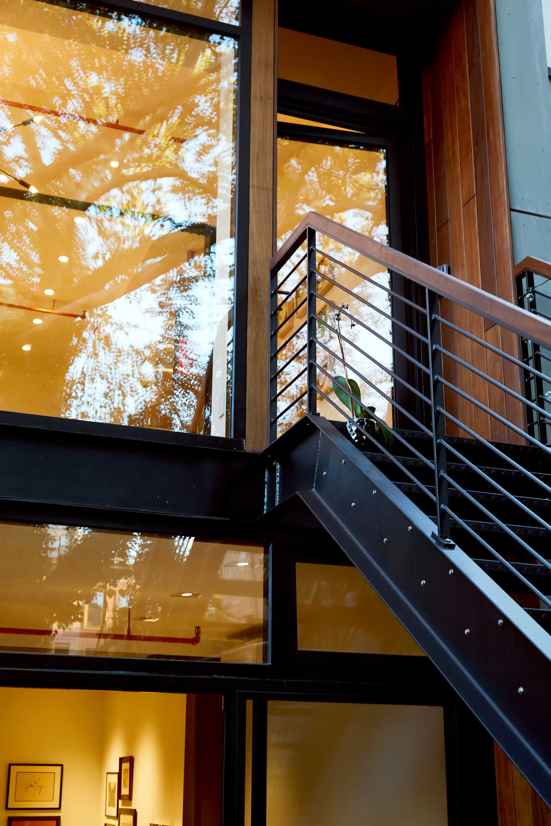 Harlem Townhouse (11 Photos) - Dwell