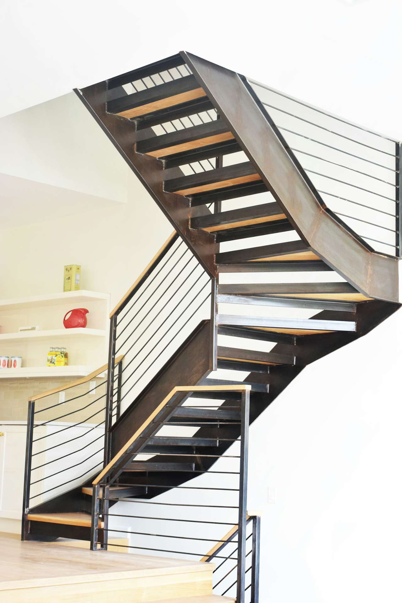 Kangaroo House (15 Photos) - Dwell