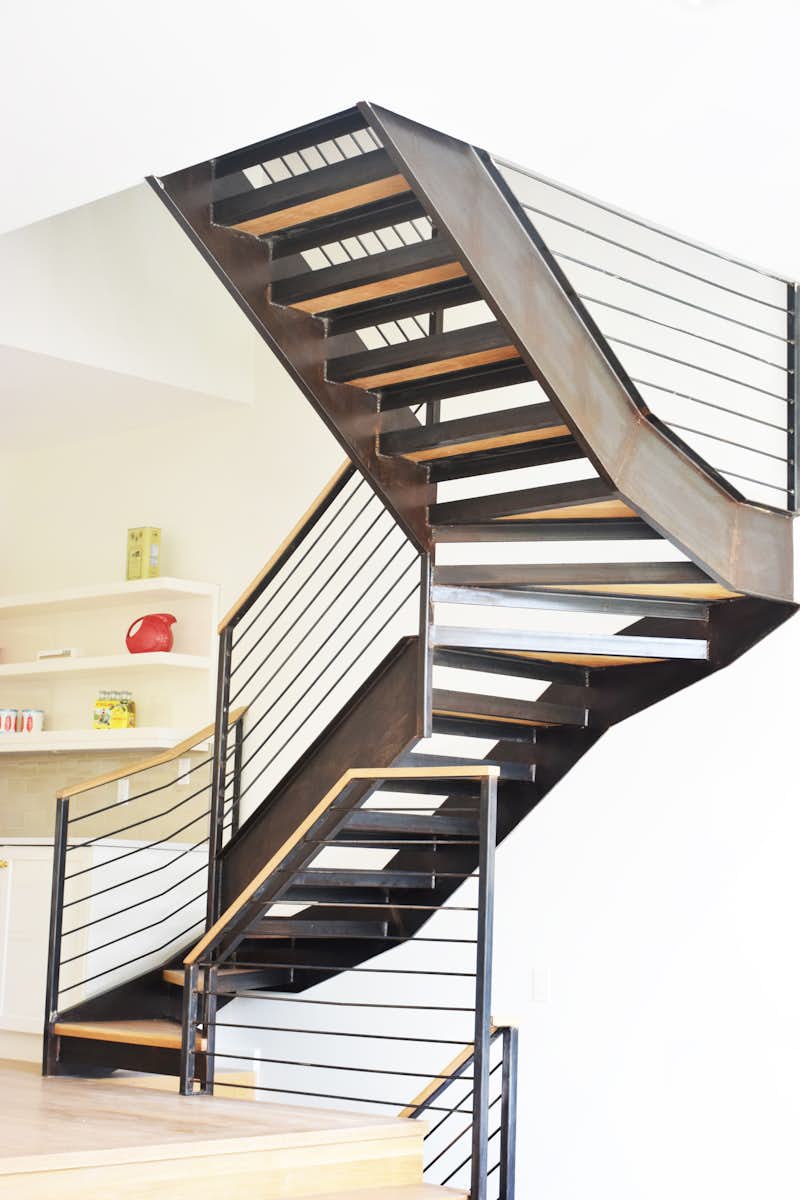 Kangaroo House (15 Photos) - Dwell