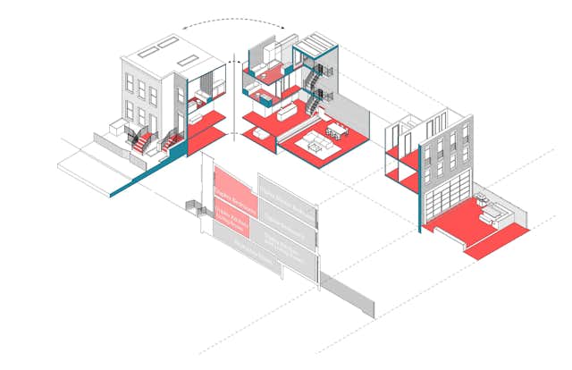 Photo 11 of 15 in Kangaroo House by Opera Studio Architecture - Dwell