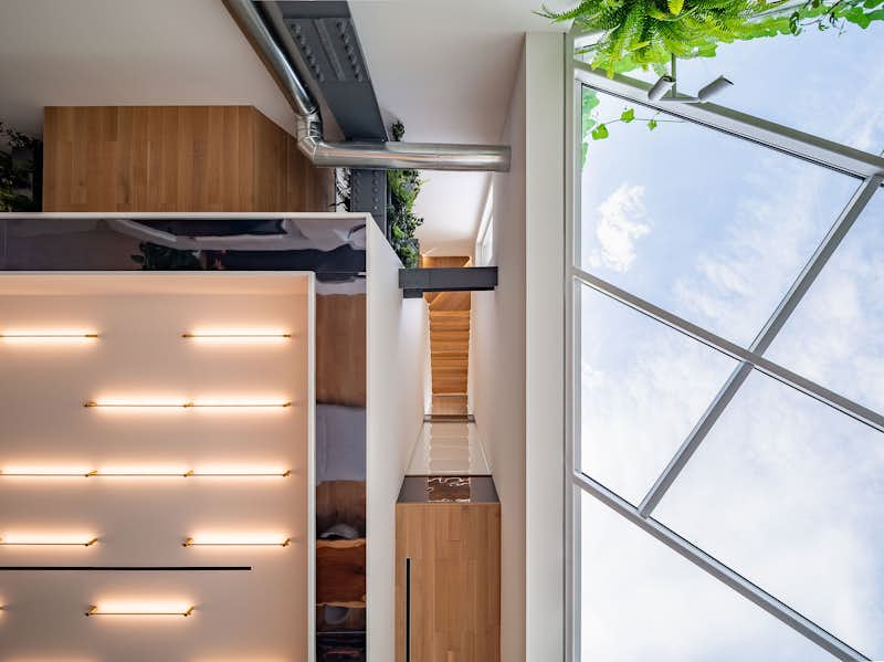 Nesting Doll House (20 Photos) - Dwell