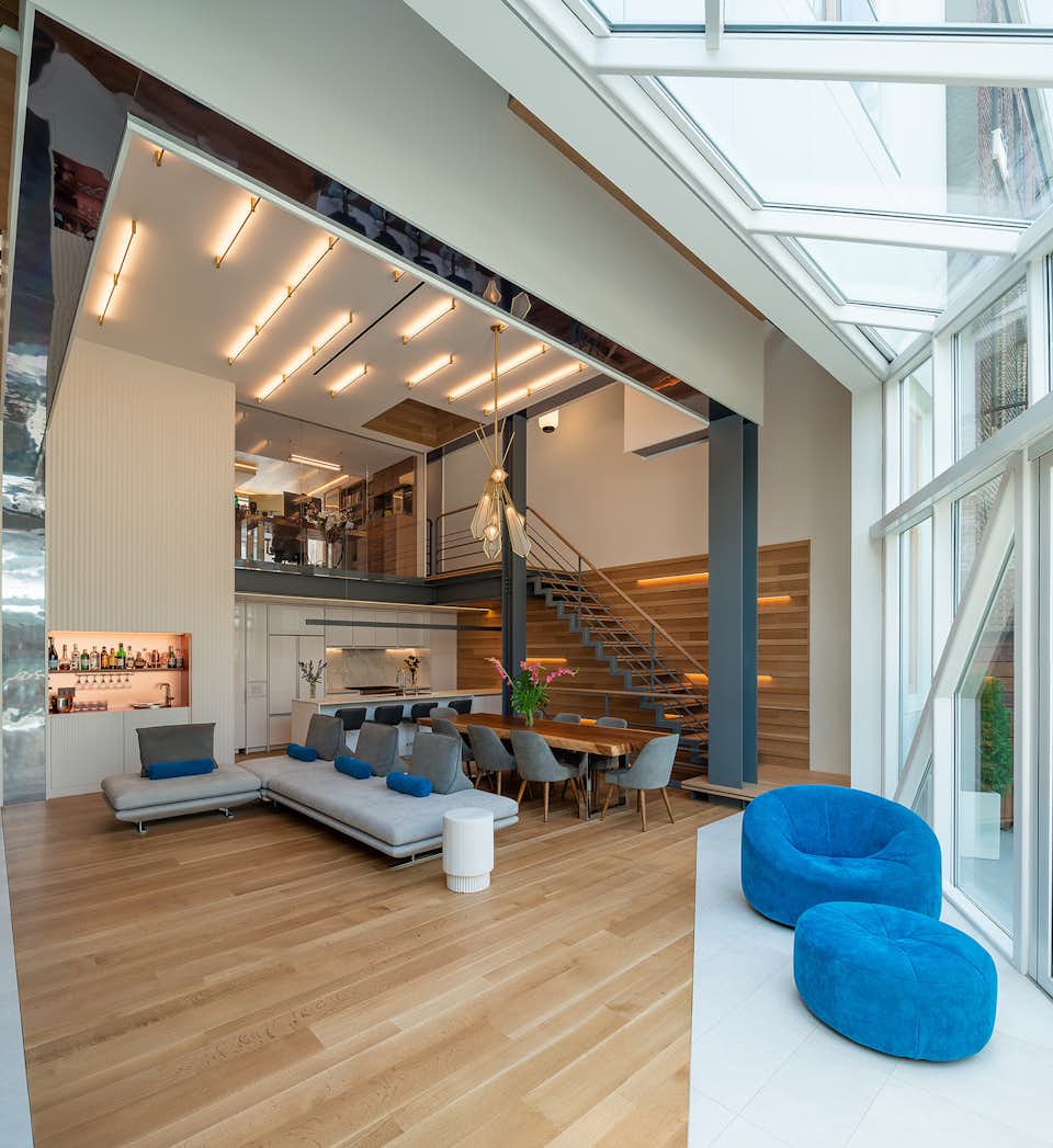 Nesting Doll House (20 Photos) - Dwell