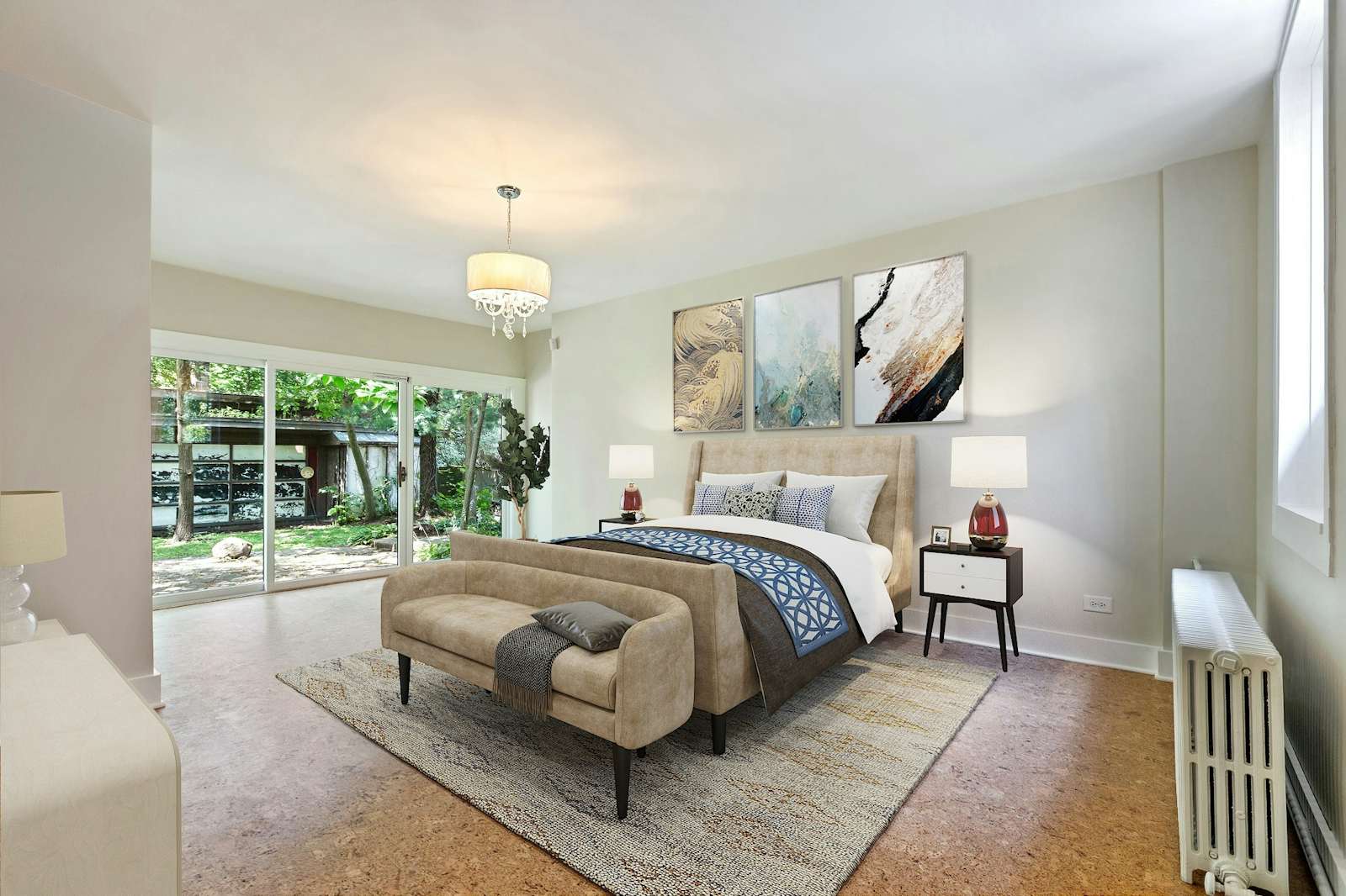 Avery Coonley Playhouse by Frank Lloyd Wright - Dwell