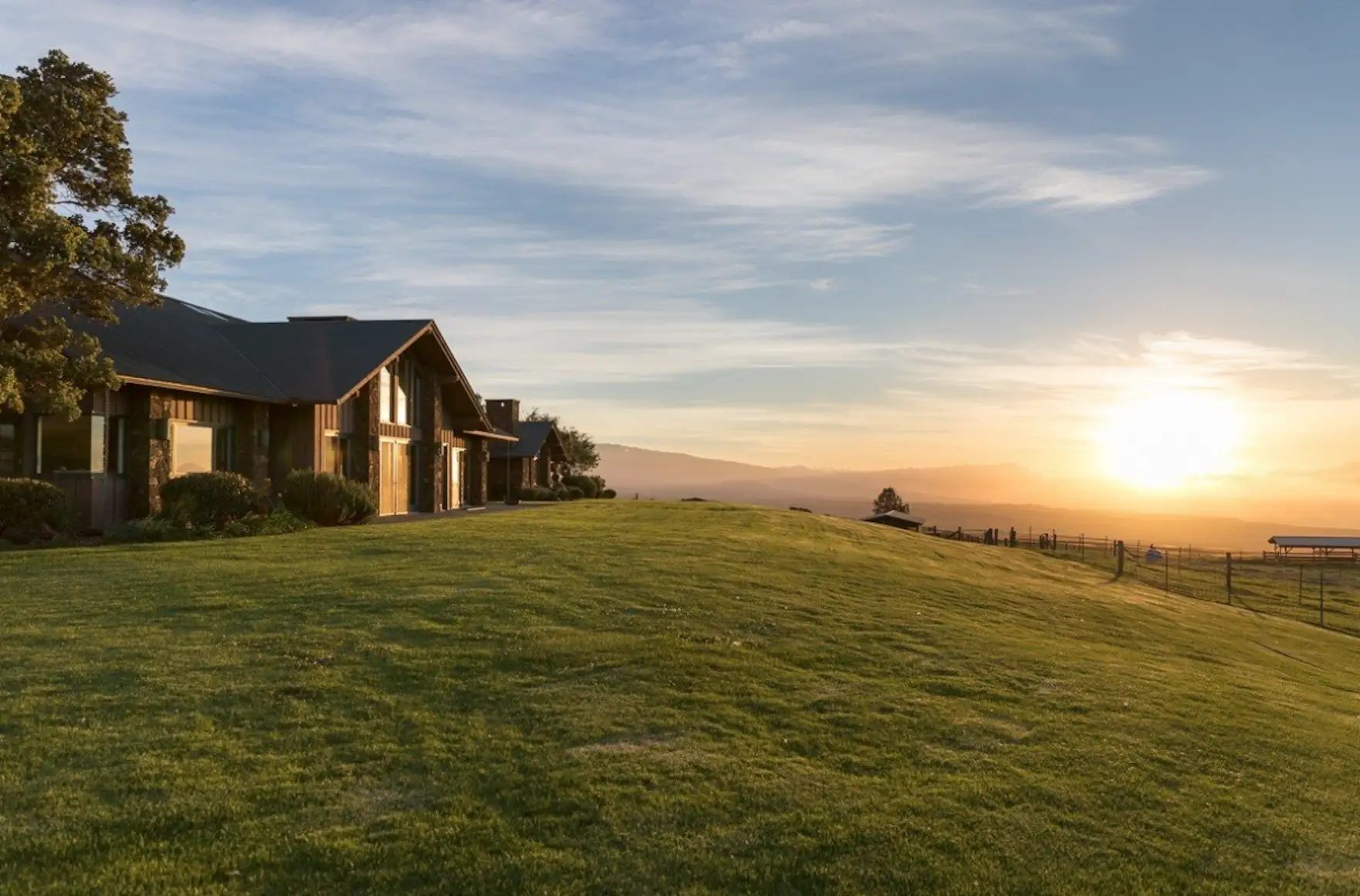 Waikii Ranch Estate (14 Photos) - Dwell