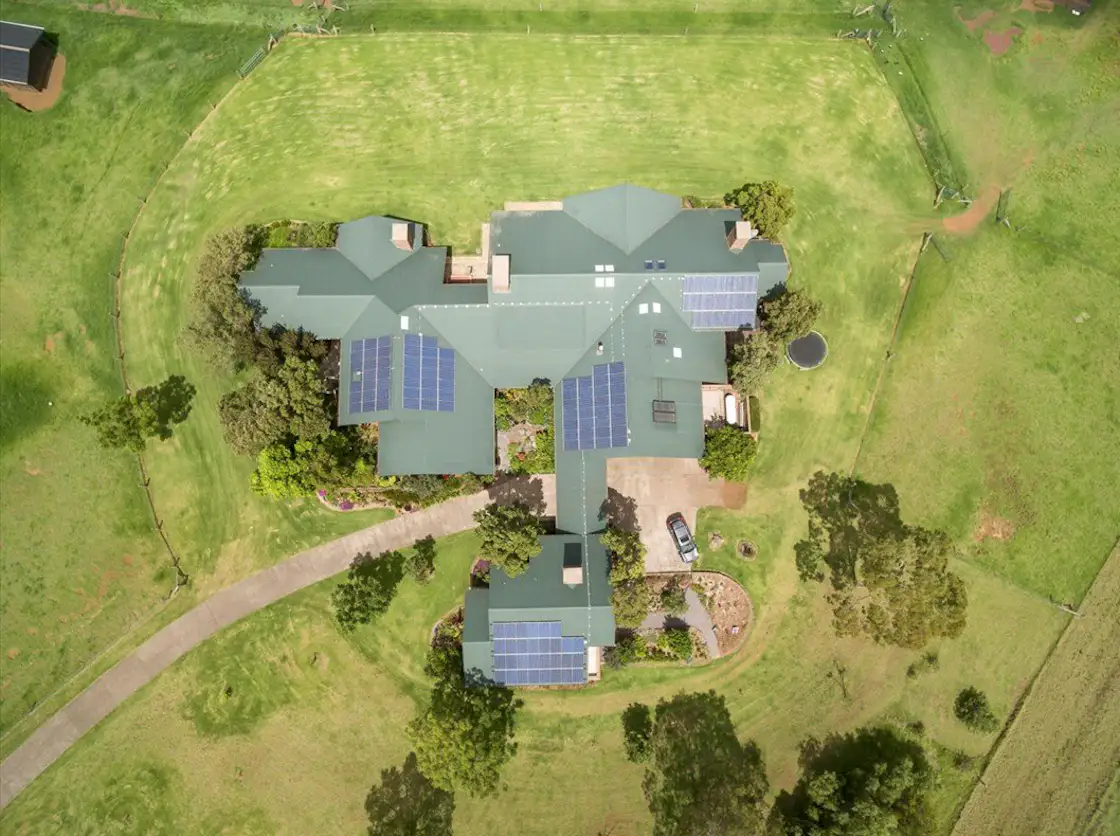 Waikii Ranch Estate (14 Photos) - Dwell