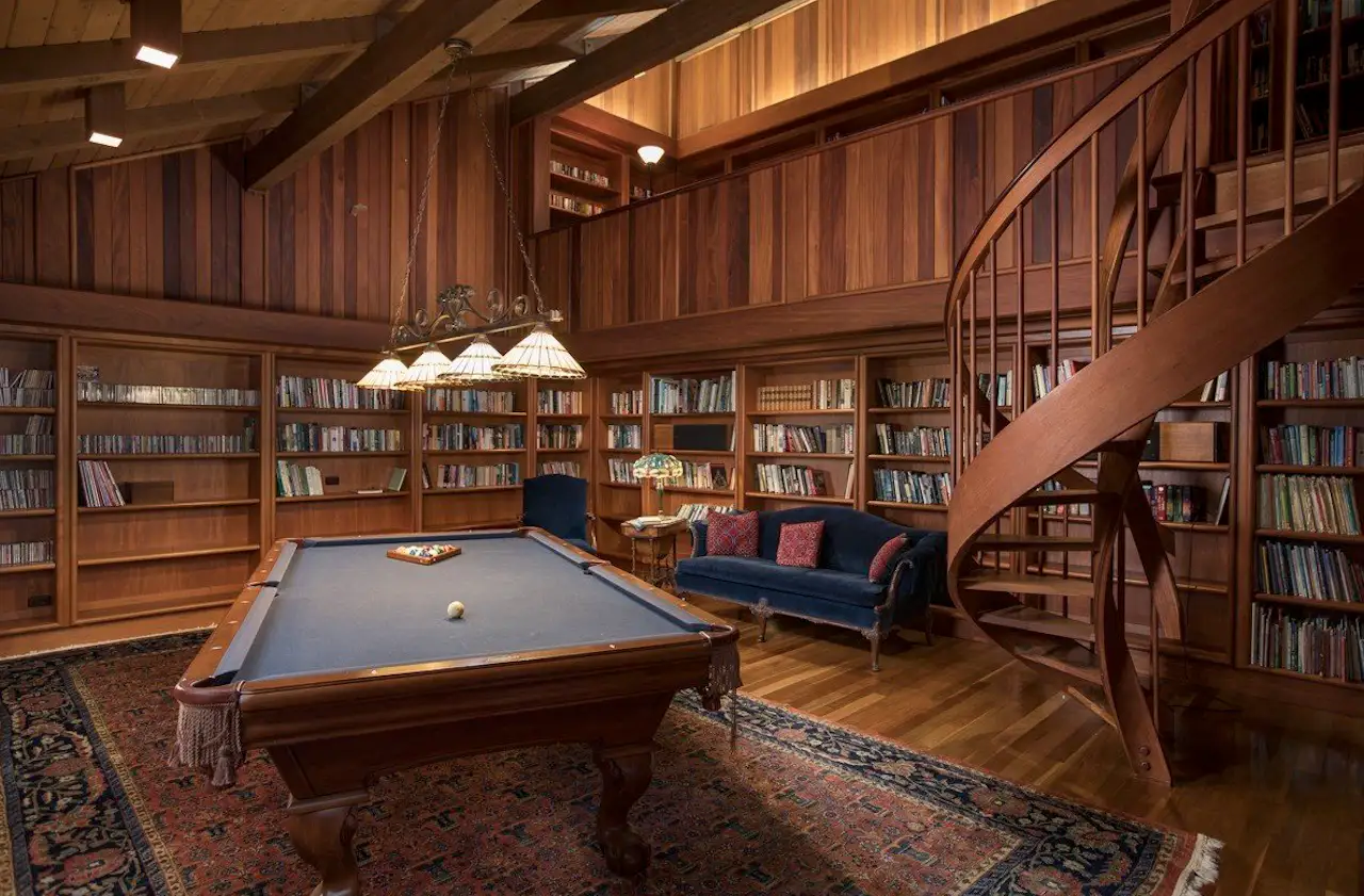 Waikii Ranch Estate (14 Photos) - Dwell
