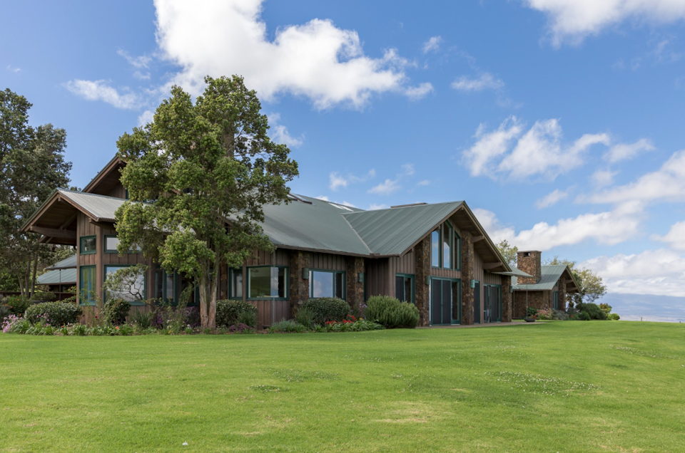 Waikii Ranch Estate (14 Photos) - Dwell