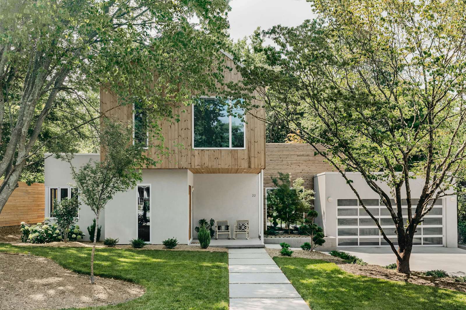 blom 22 (70 Photos) - Dwell