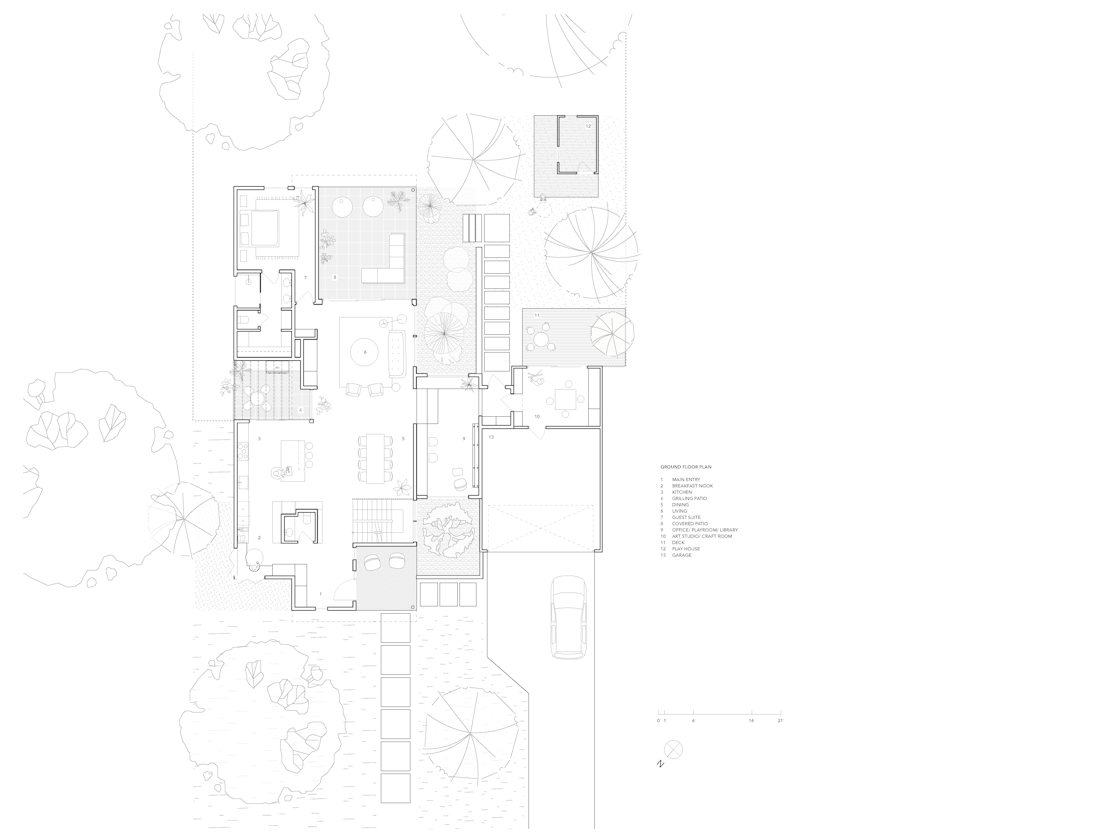 blom 22 (70 Photos) - Dwell